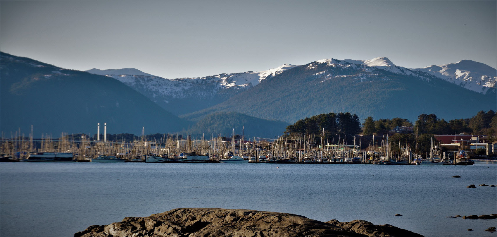 5 Best Things to do in Sitka, Alaska – CruiseBooking.com