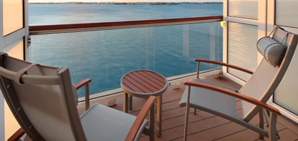 Is an Alaska Cruise Balcony Worth It? Insider Tips & Cabin ...