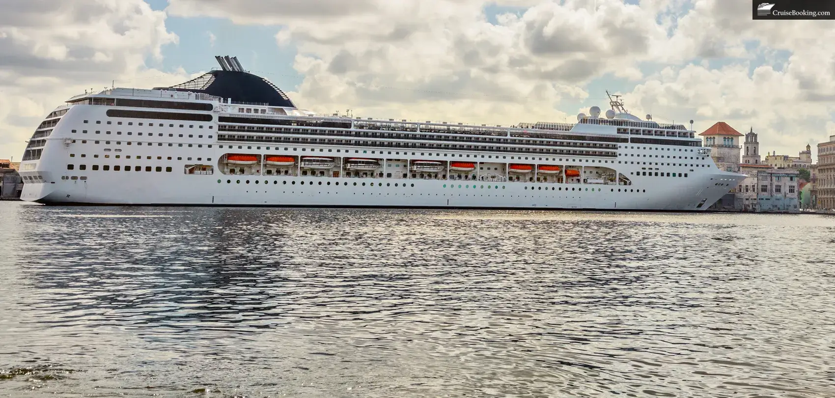 Does Any Cruise Line Go to Cuba? – CruiseBooking.com