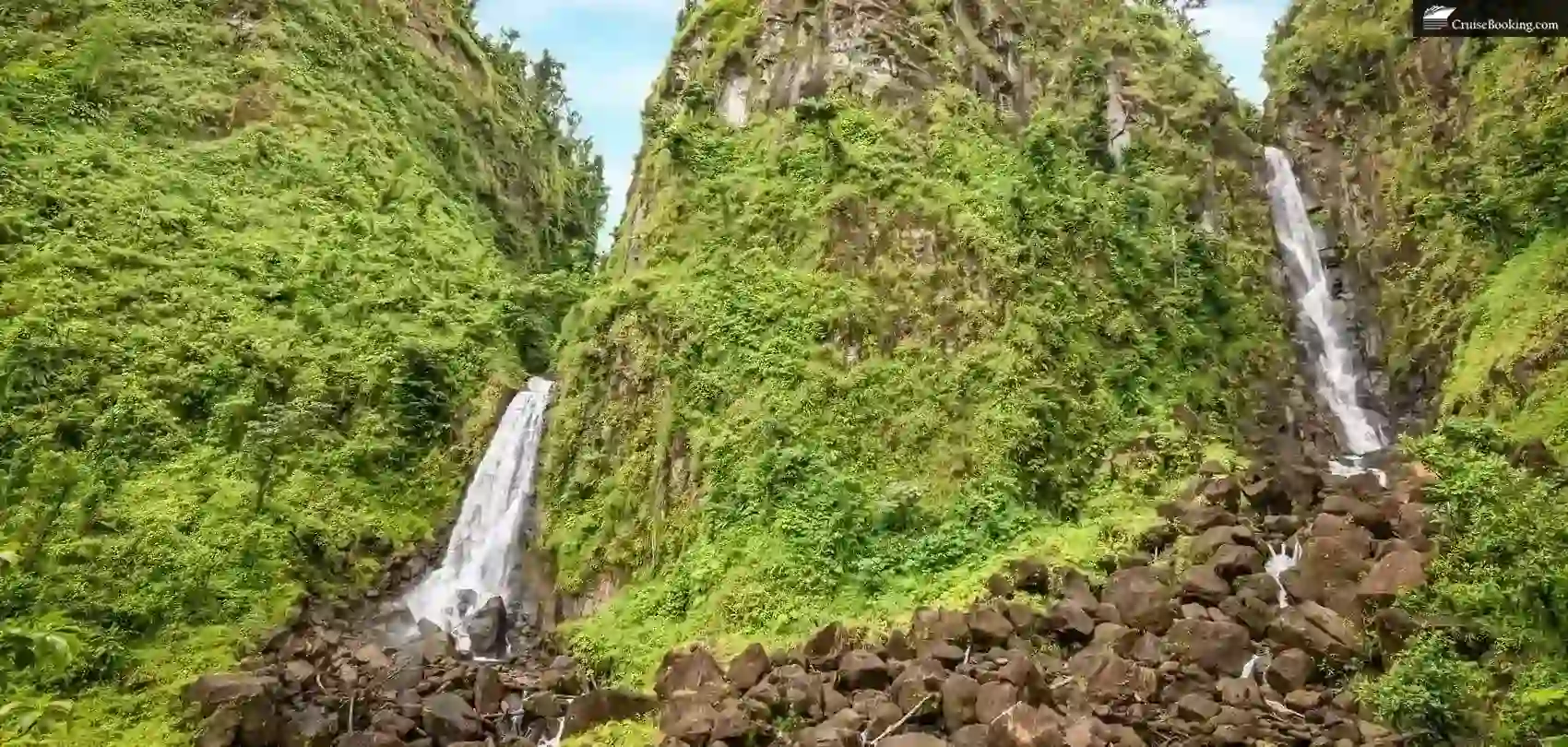 5 Spectacular Waterfalls to Visit in Dominica – CruiseBooking.com