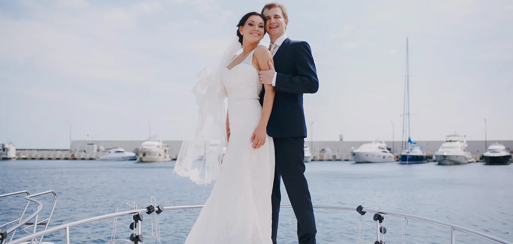 Carnival wedding packages 60 photos - Vianawedding.com