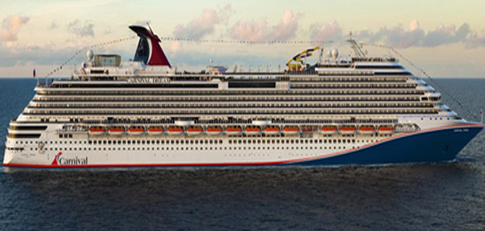 Who is the Owner of Carnival Cruise Line – CruiseBooking.com