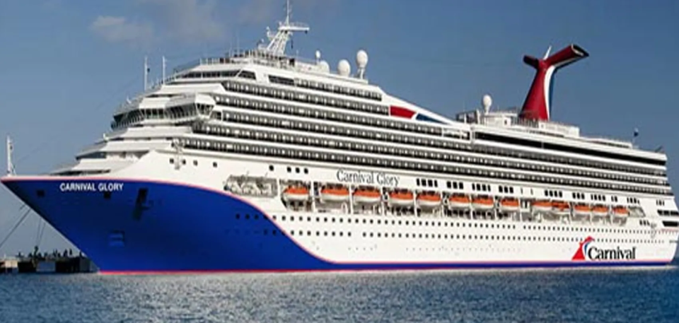 New Carnival Rewards Program: Earn & Save on Cruises – CruiseBooking.com