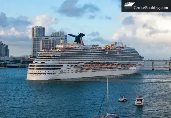 What Are the Gratuities on Carnival Cruises? – CruiseBooking.com
