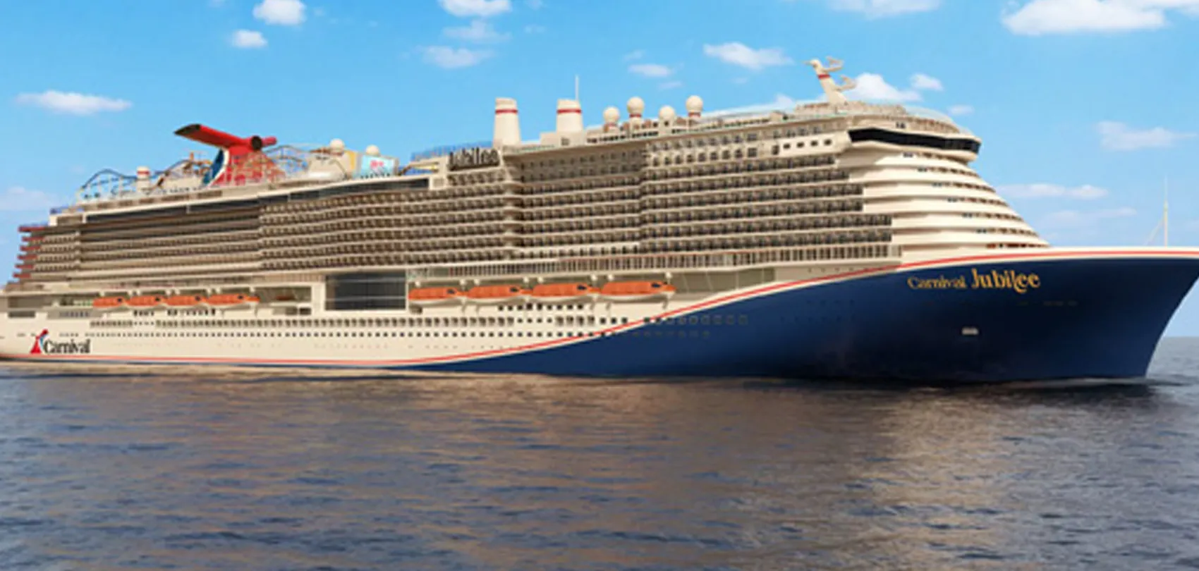 What Is Carnival Cruise Line's Newest Ship? Festivale, Tropicale & More ...