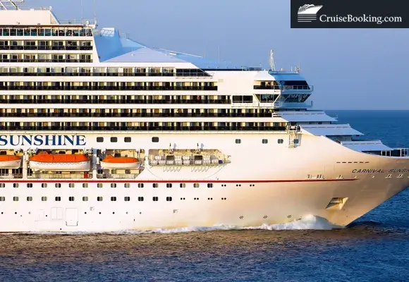 5 Best things to do onboard Carnival Sunrise – CruiseBooking.com