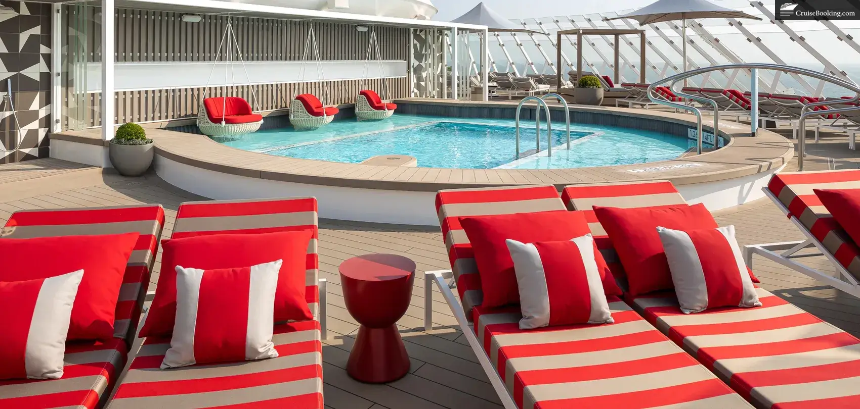 What Are the Best Itineraries for Celebrity Beyond?