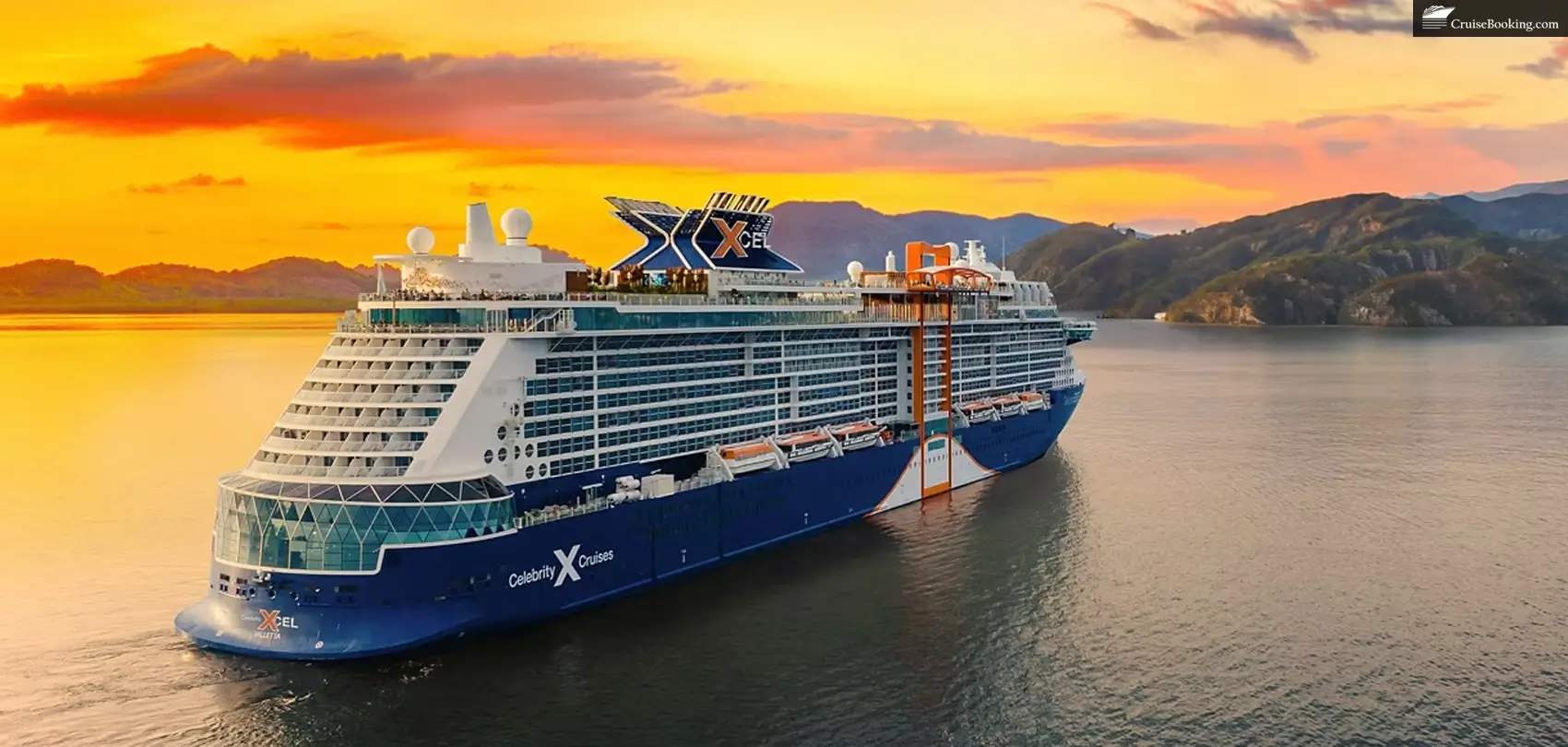 List of Newest Celebrity Ships - Ultimate Guide!