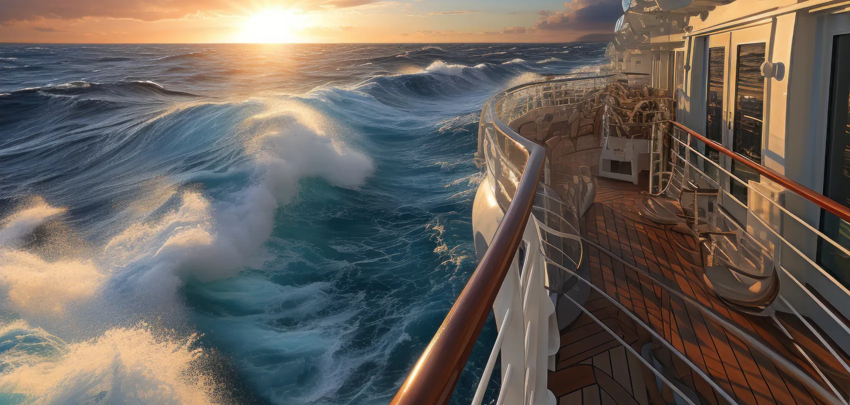 How to Get the Best Wave Season Deals? – CruiseBooking.com