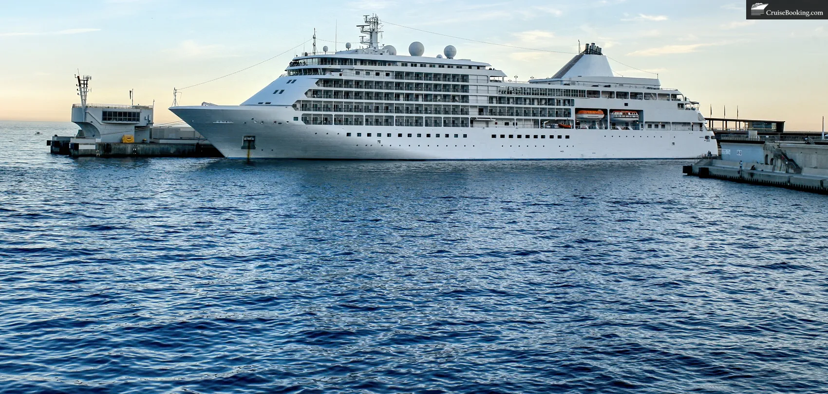 How Much Does a 1-week Cruise Cost? – CruiseBooking.com