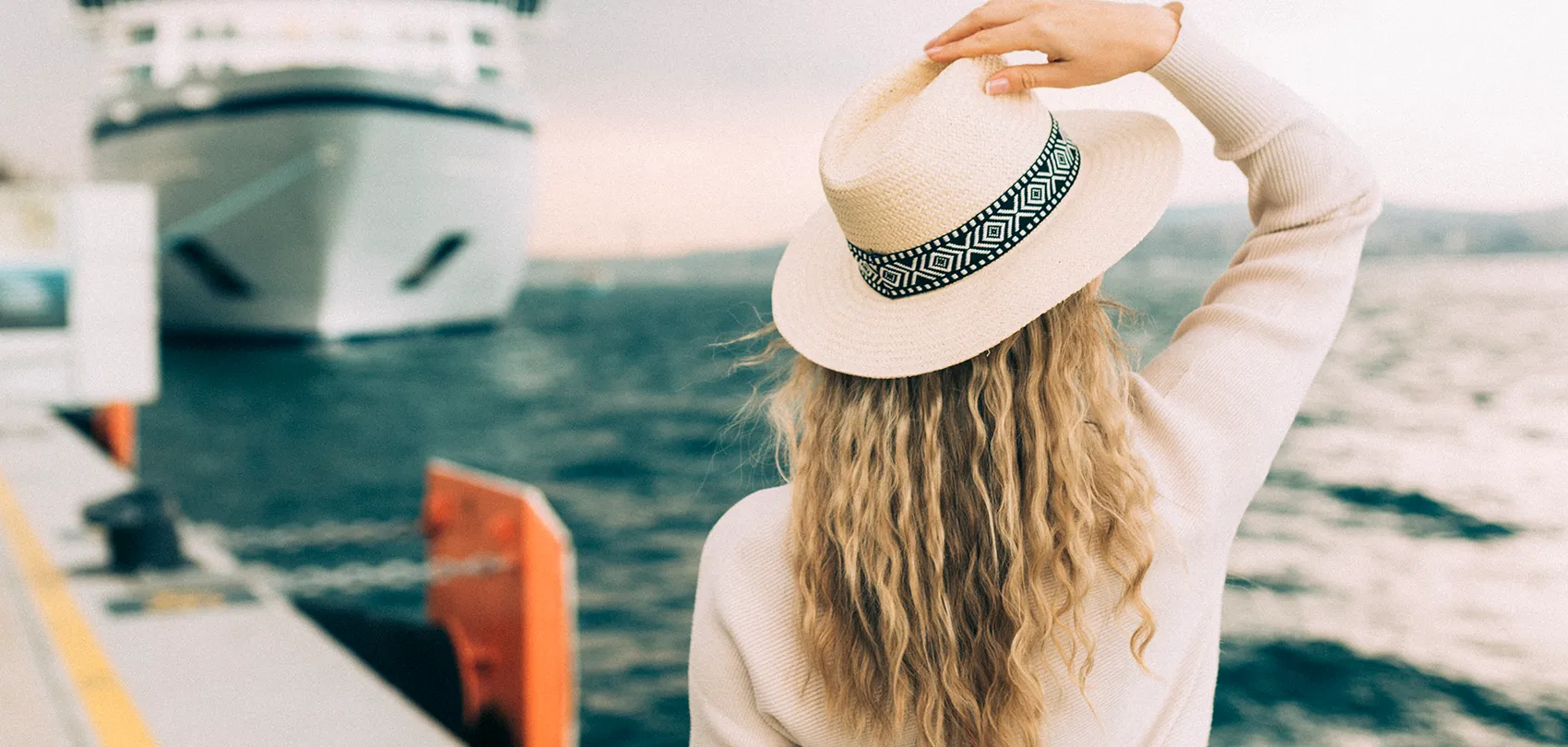 What Type of Cruiser Are You?