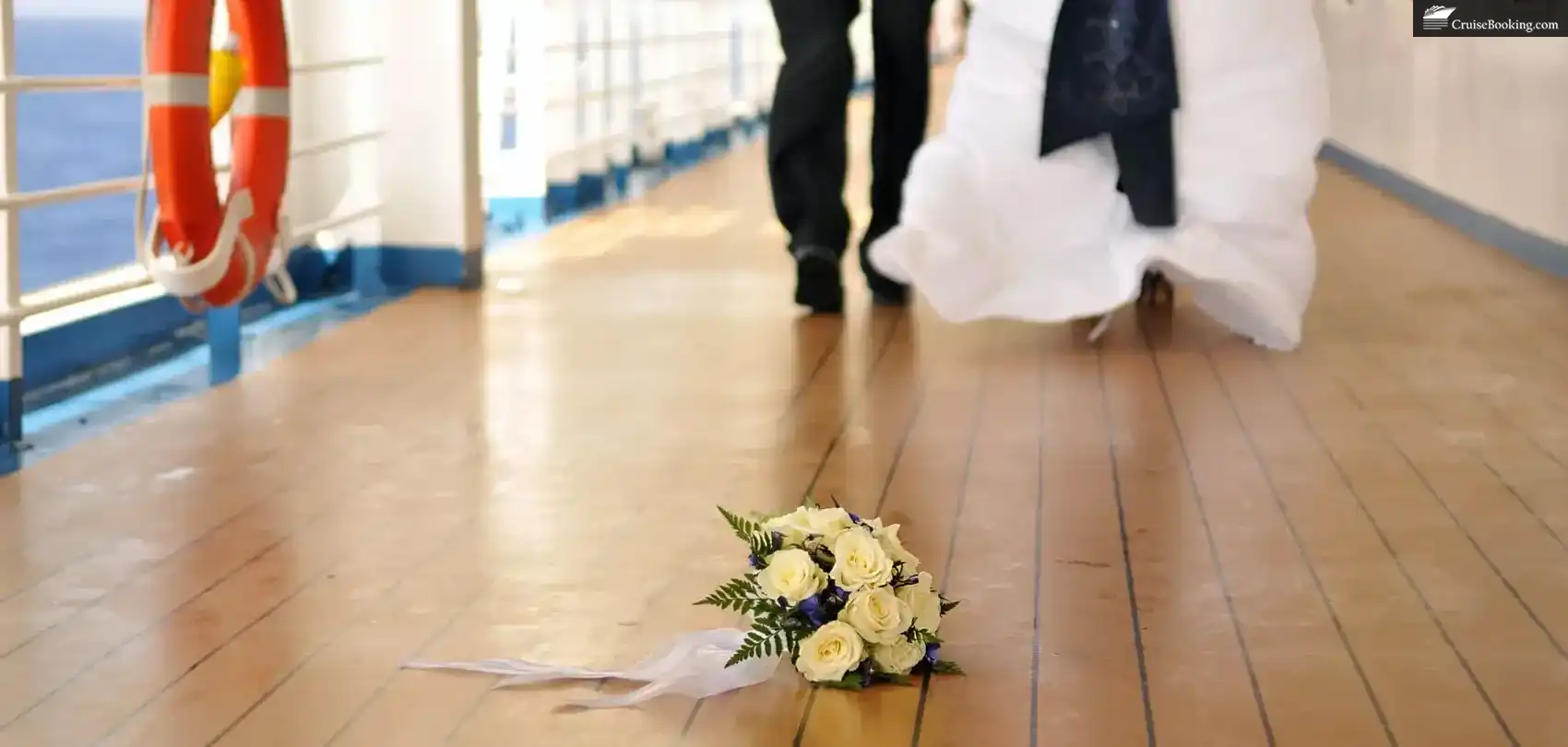 8 Best Cruise Lines for Weddings – CruiseBooking.com