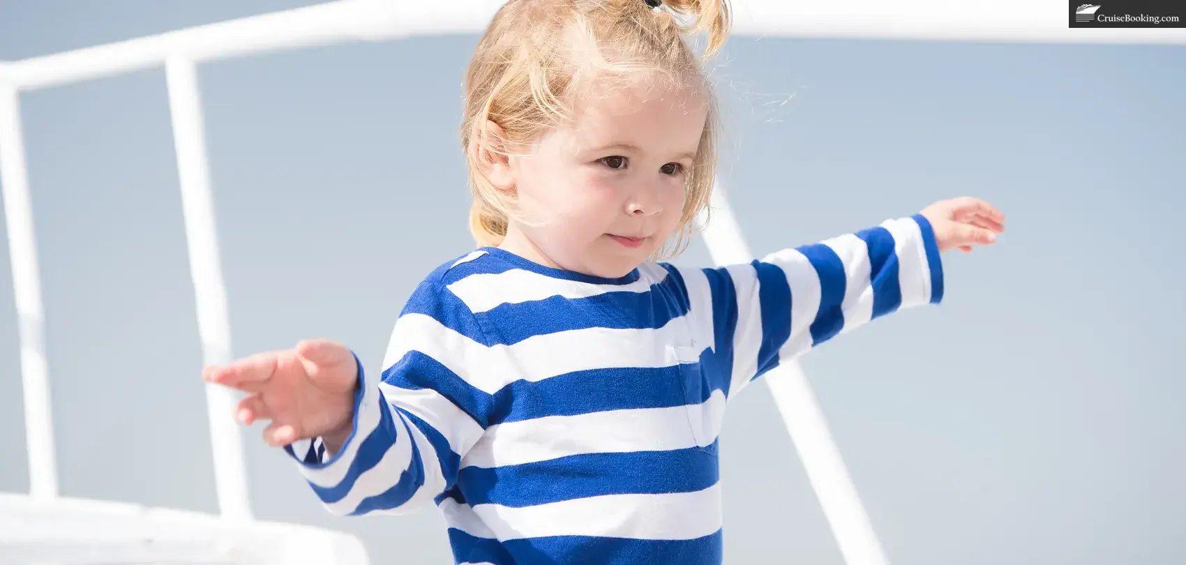 The Best Guide About Toddler Cruising – CruiseBooking.com
