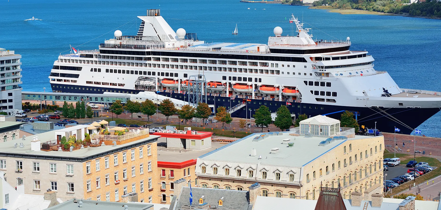 Grand Turks Cruise Port & Terminal Guide | Tips & Info