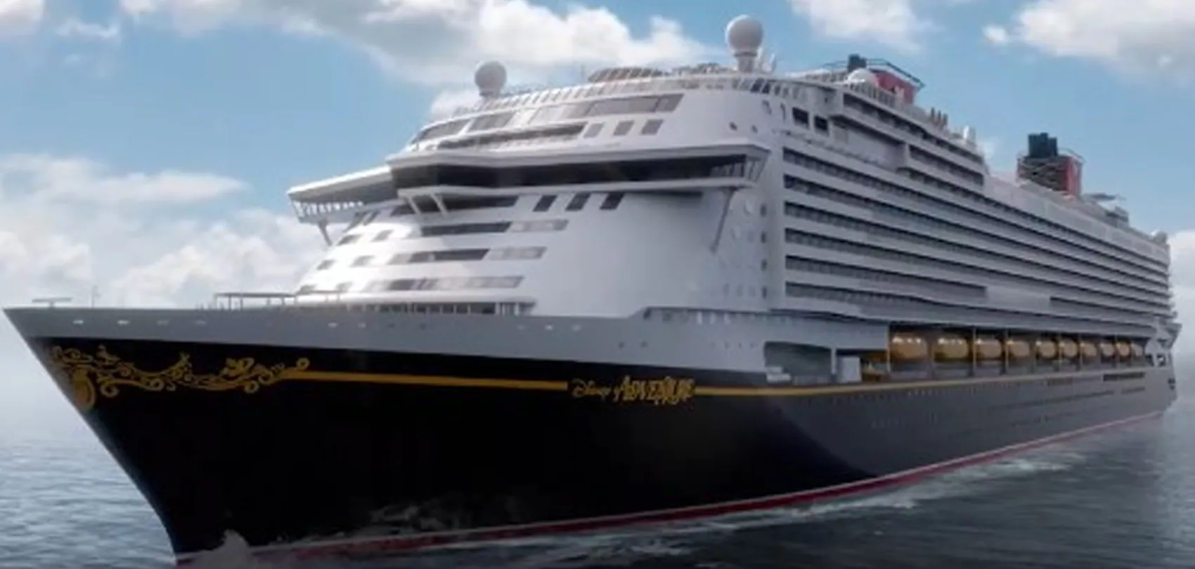 Disney Cruise Concierge Perks & Benefits Explained – CruiseBooking.com