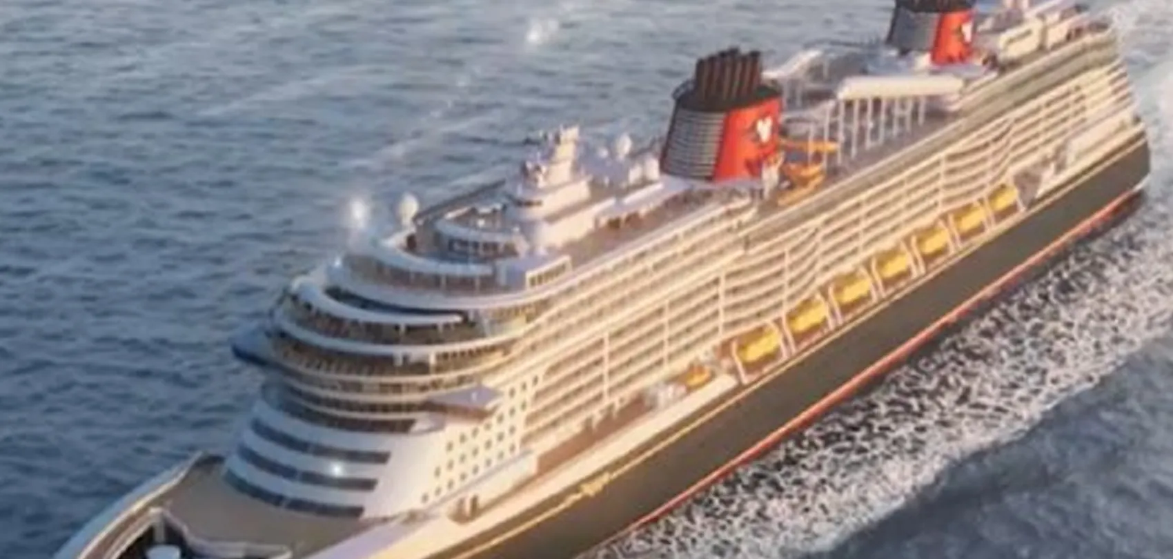 Disney Cruise Ships Ranked From Best To Worst (2025)