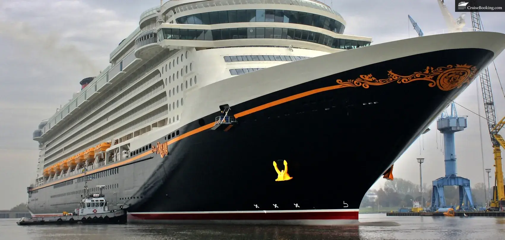 What are some theme cruises on Disney Cruises? – CruiseBooking.com