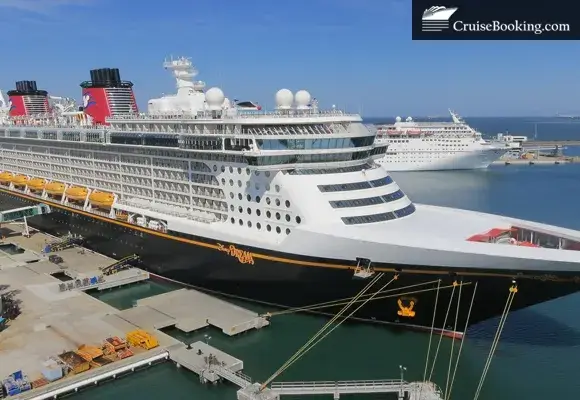 Top 5 Things to Do on Disney Dream – CruiseBooking.com