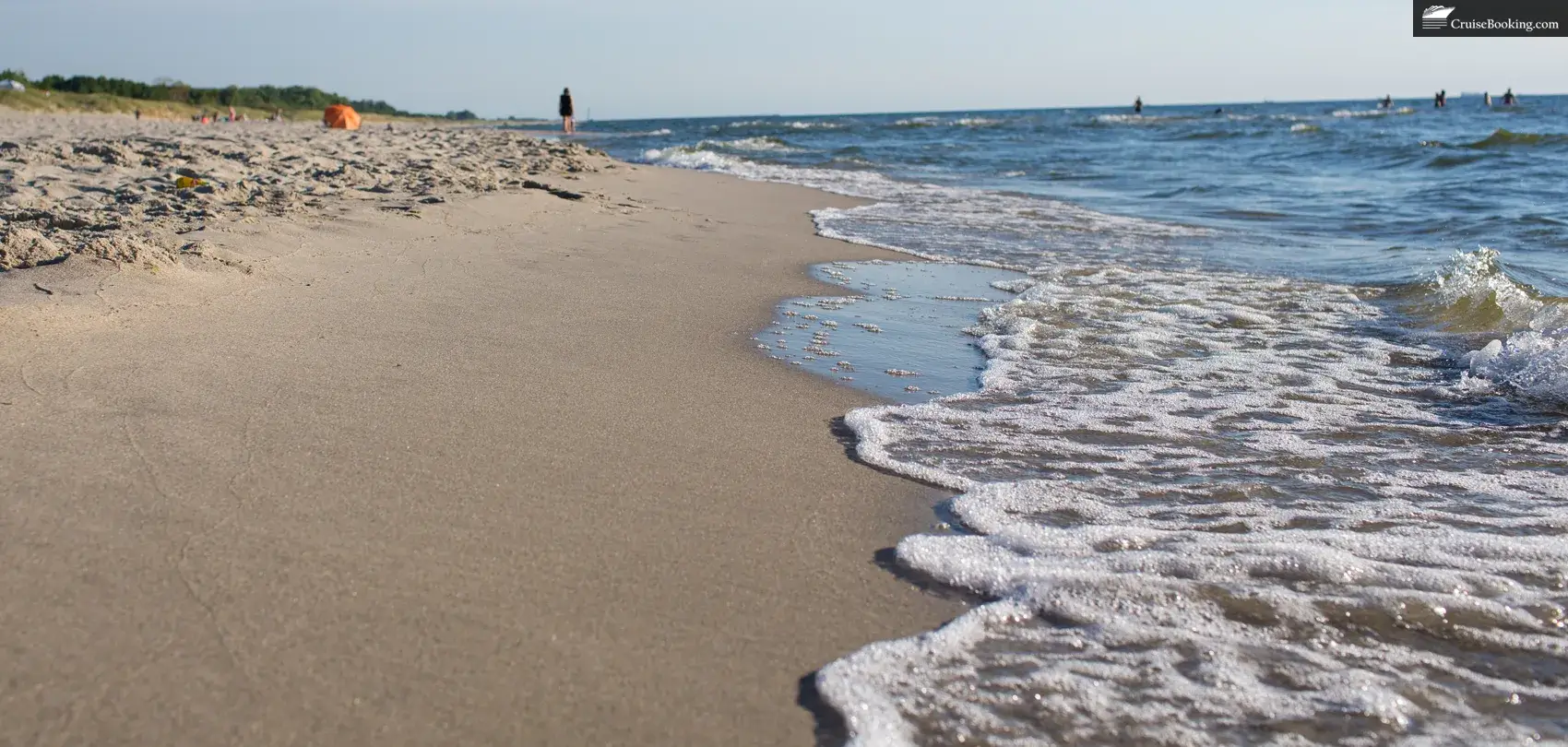 Which Cruise Line Is Best for the Baltic Sea? – CruiseBooking.com