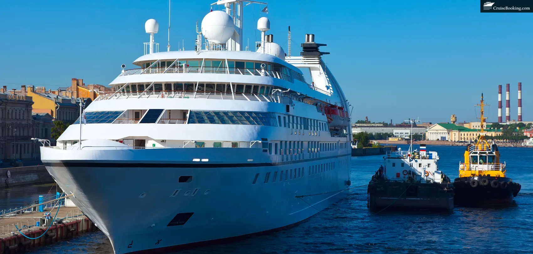 Best Time to Cruise Europe – CruiseBooking.com