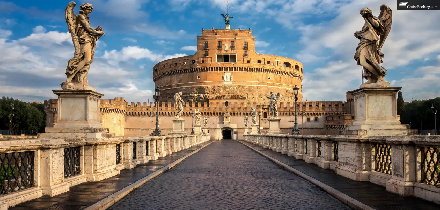 5 Best Places to Visit in Rome – CruiseBooking.com