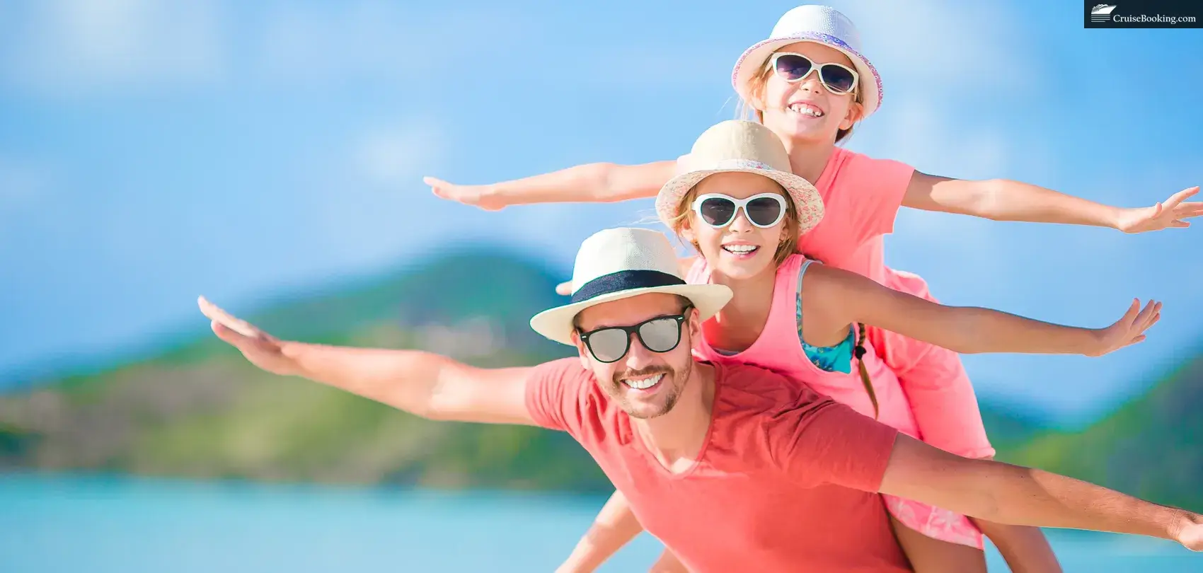 Best Spring Break Cruises You Don't Want to Miss – CruiseBooking.com