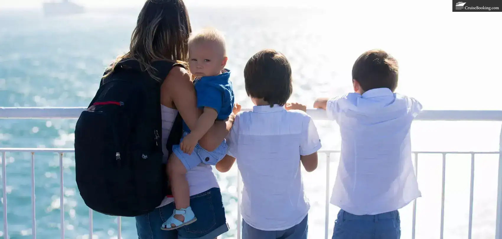 5 Advantages Of Cruising With Family – CruiseBooking.com