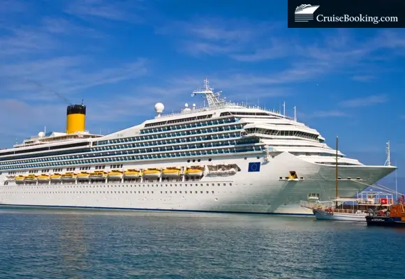 18 Best Cruise Lines for First Time Cruisers – CruiseBooking.com