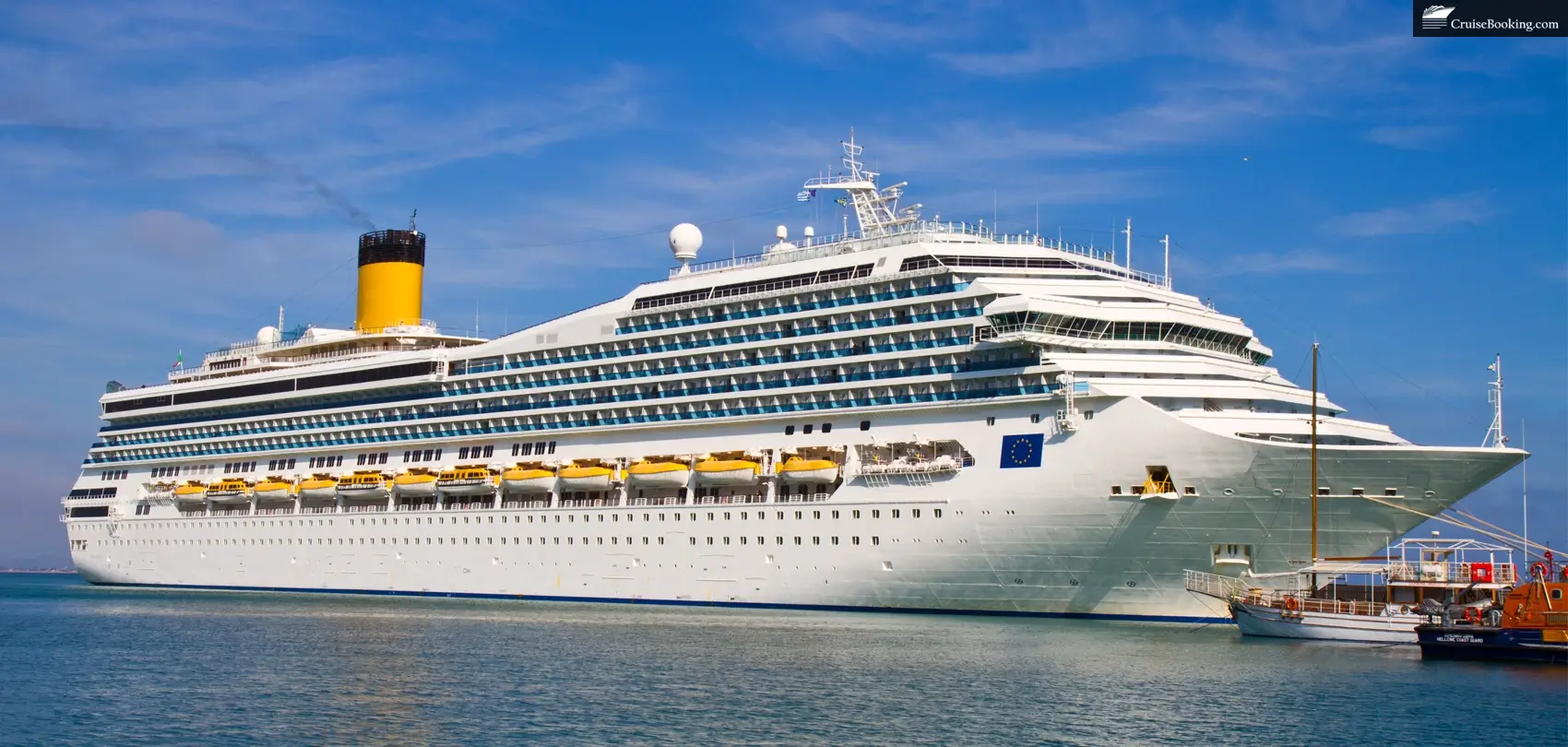 18 Best Cruise Lines for First Time Cruisers – CruiseBooking.com