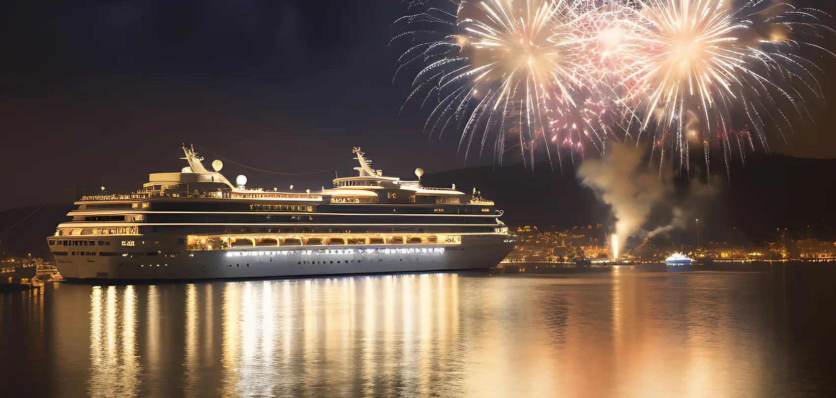 Top 10 New Year's Eve Cruise Destinations – CruiseBooking.com