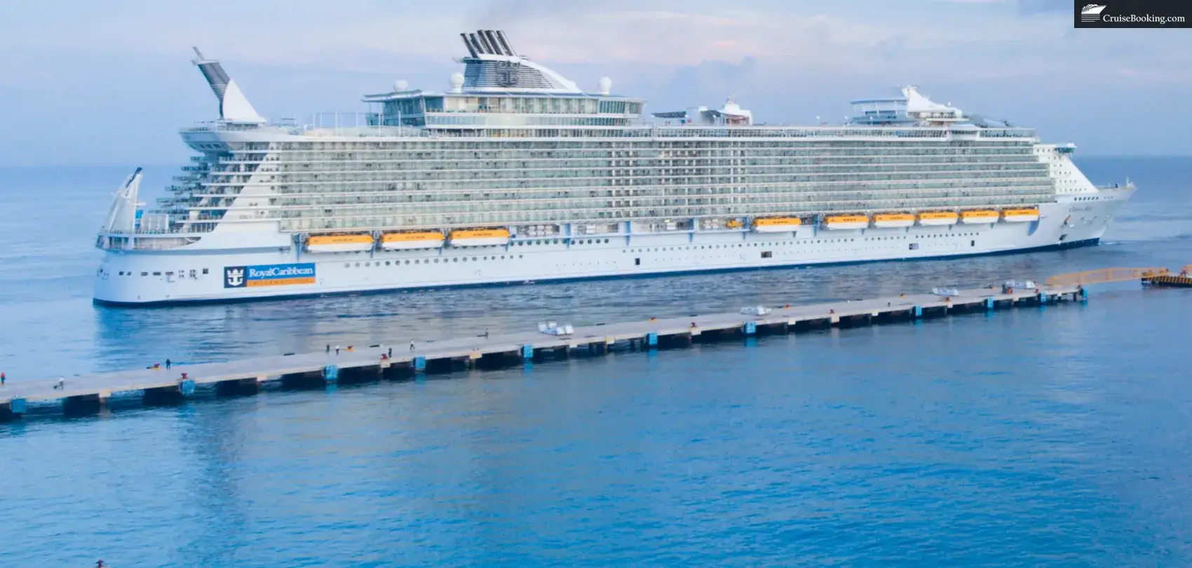 Celebrity Vs. Royal Caribbean: Which Cruise Line is Best ...