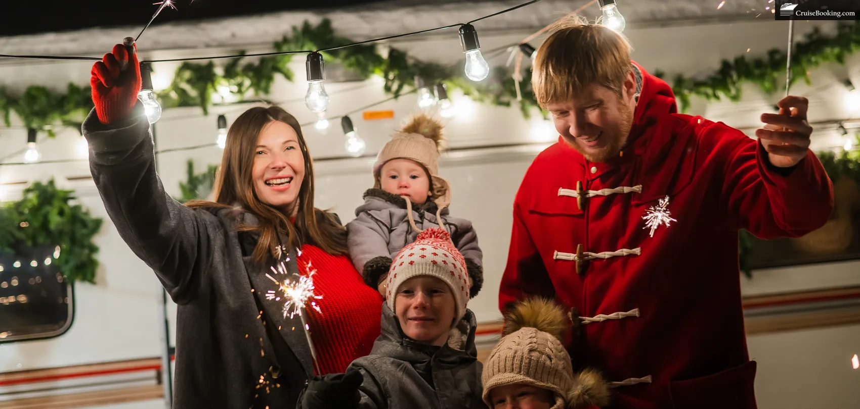 How can you plan the perfect Christmas cruise experience?