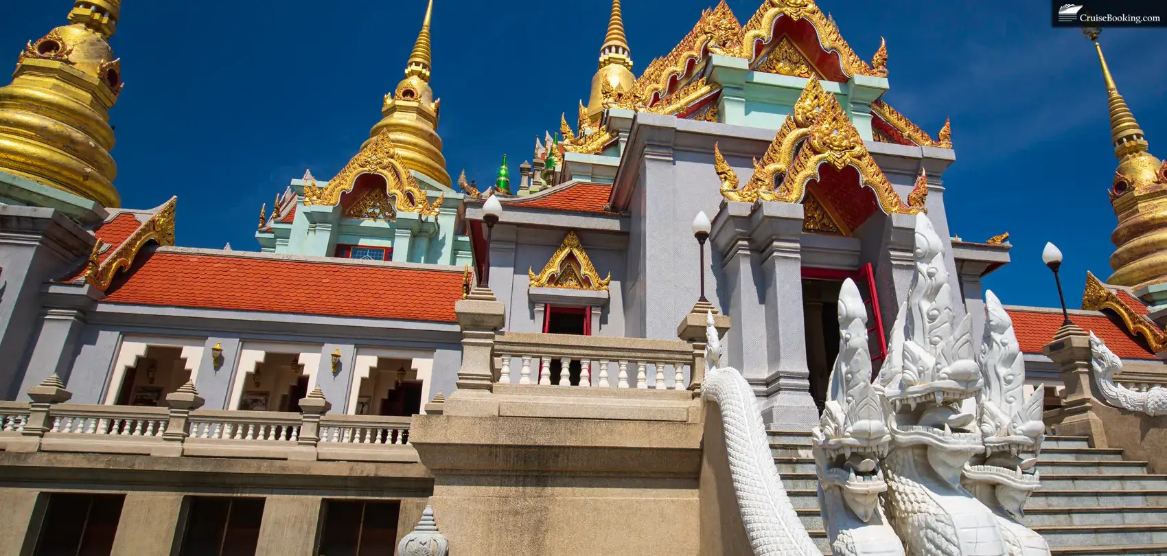 Top 5 Historical Locations to Visit on Your Cruise – CruiseBooking.com