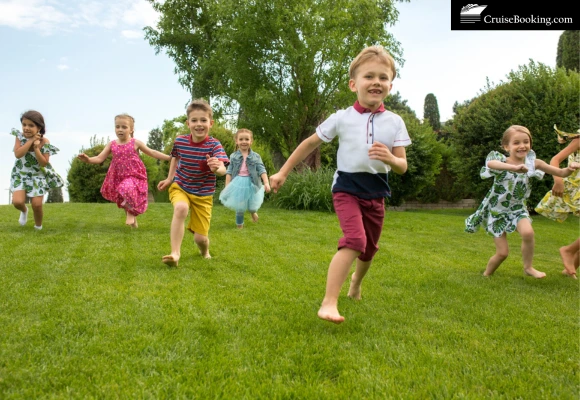 What are the rules for kids on cruise ships? – CruiseBooking.com