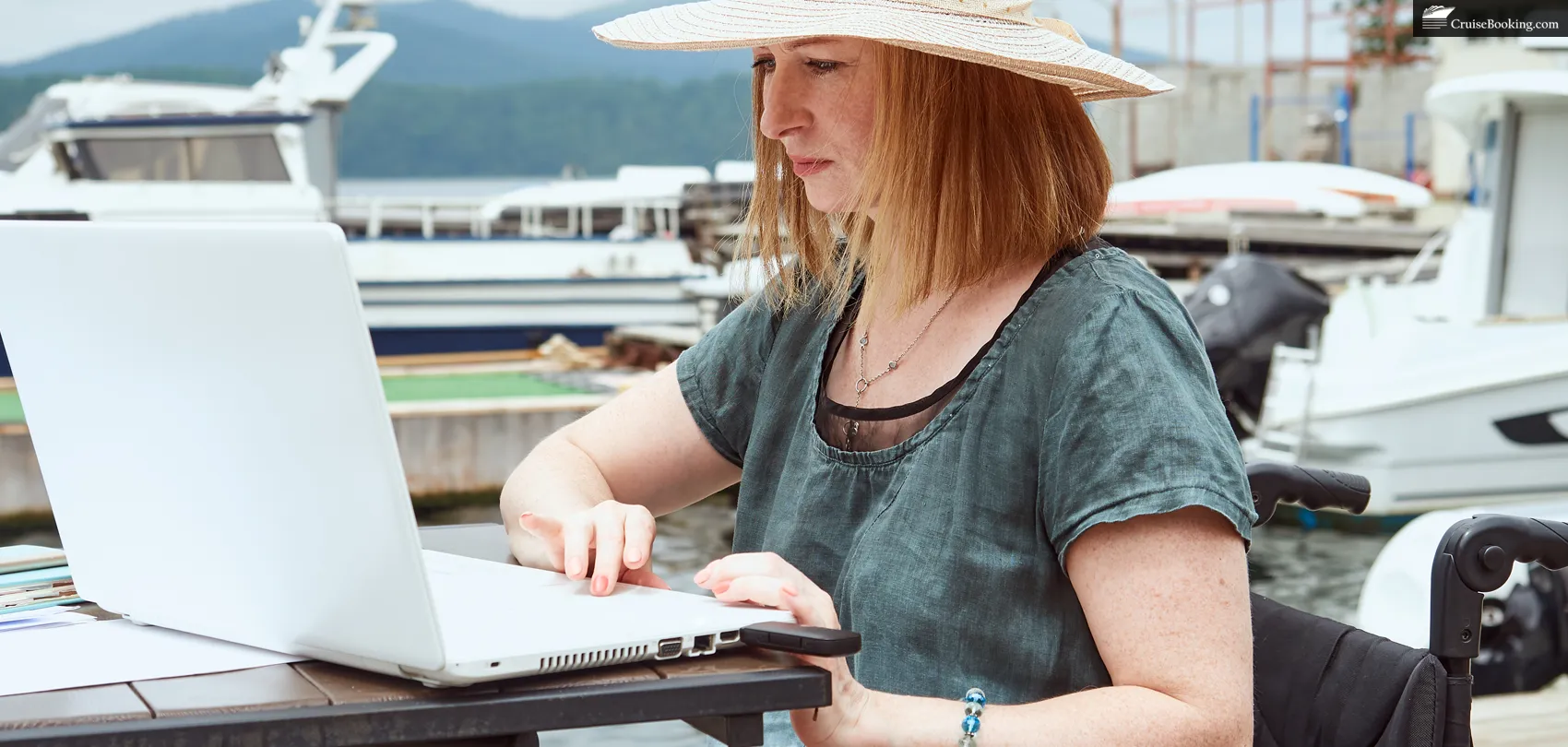 Should I bring a laptop on a cruise? – CruiseBooking.com