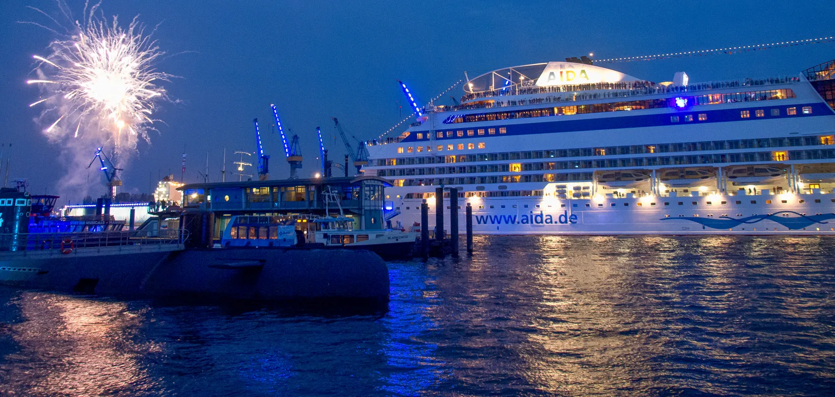 What are the ultimate packing list items for a New Year's cruise ...