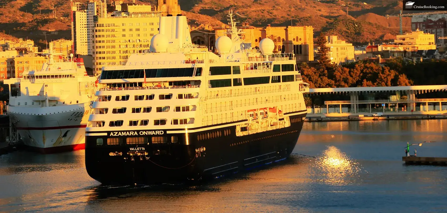 Does Royal Caribbean Own Azamara Cruise Line? – CruiseBooking.com