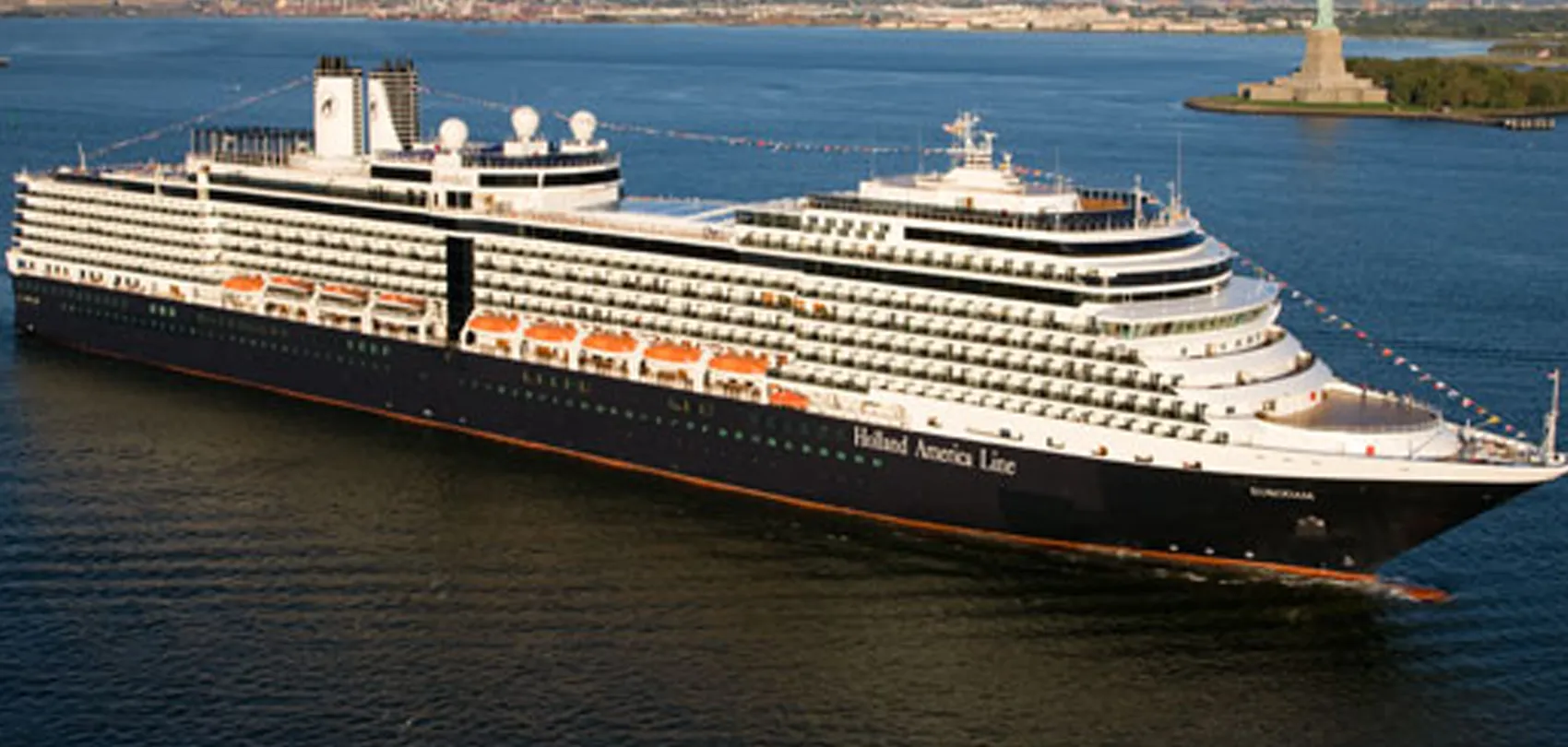Holland America Ships Ranked From Best To Worst (2025)