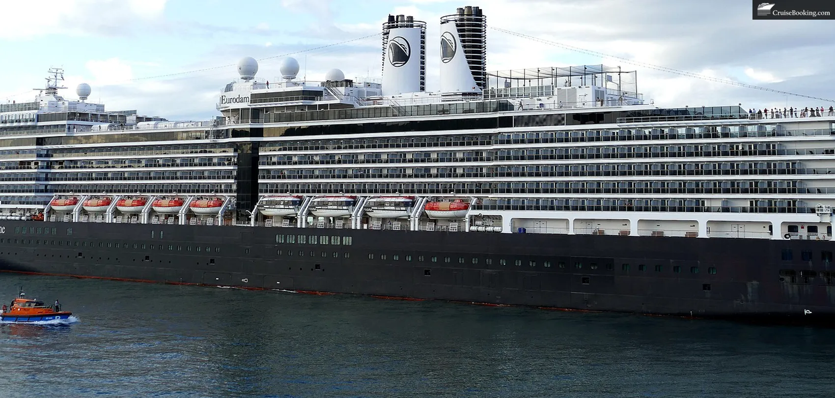 Top 5 things to do on the Westerdam – CruiseBooking.com