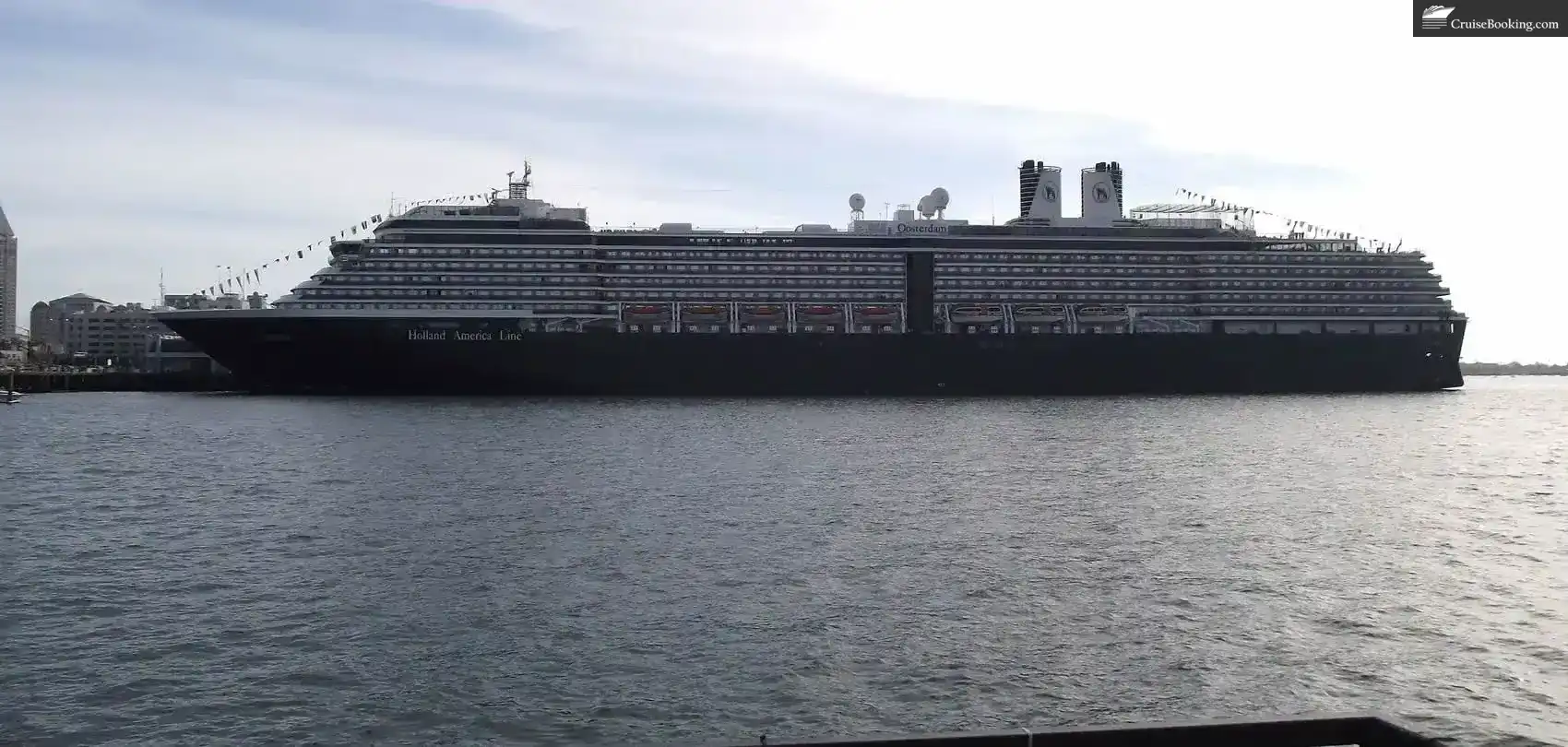 5 Ultimate Things to do on the Oosterdam – CruiseBooking.com