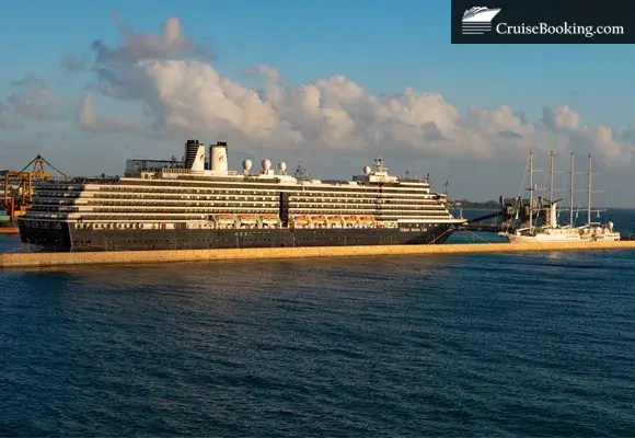 5 Ultimate Things to do on the Oosterdam – CruiseBooking.com