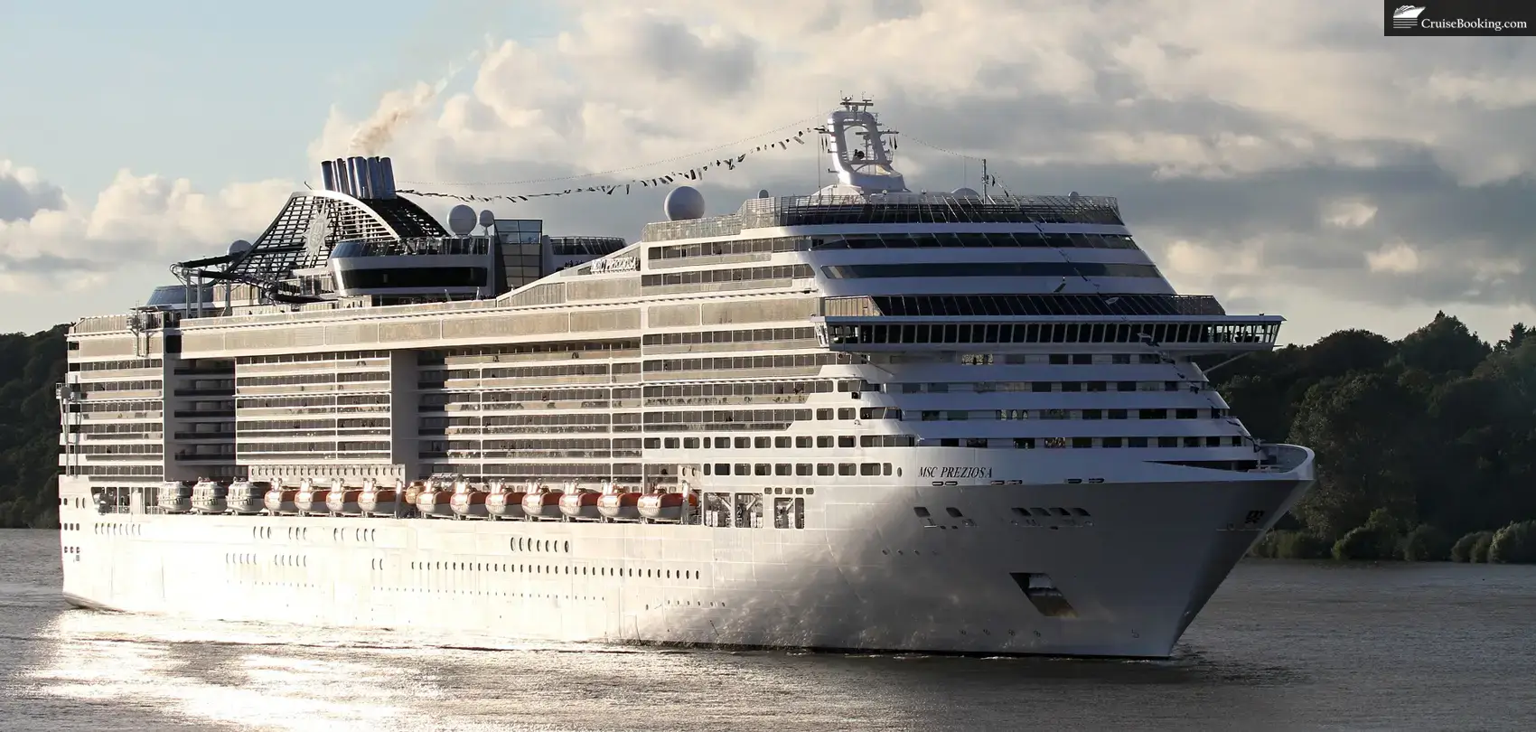 Which MSC Cruise Is Best for Kids? – CruiseBooking.com
