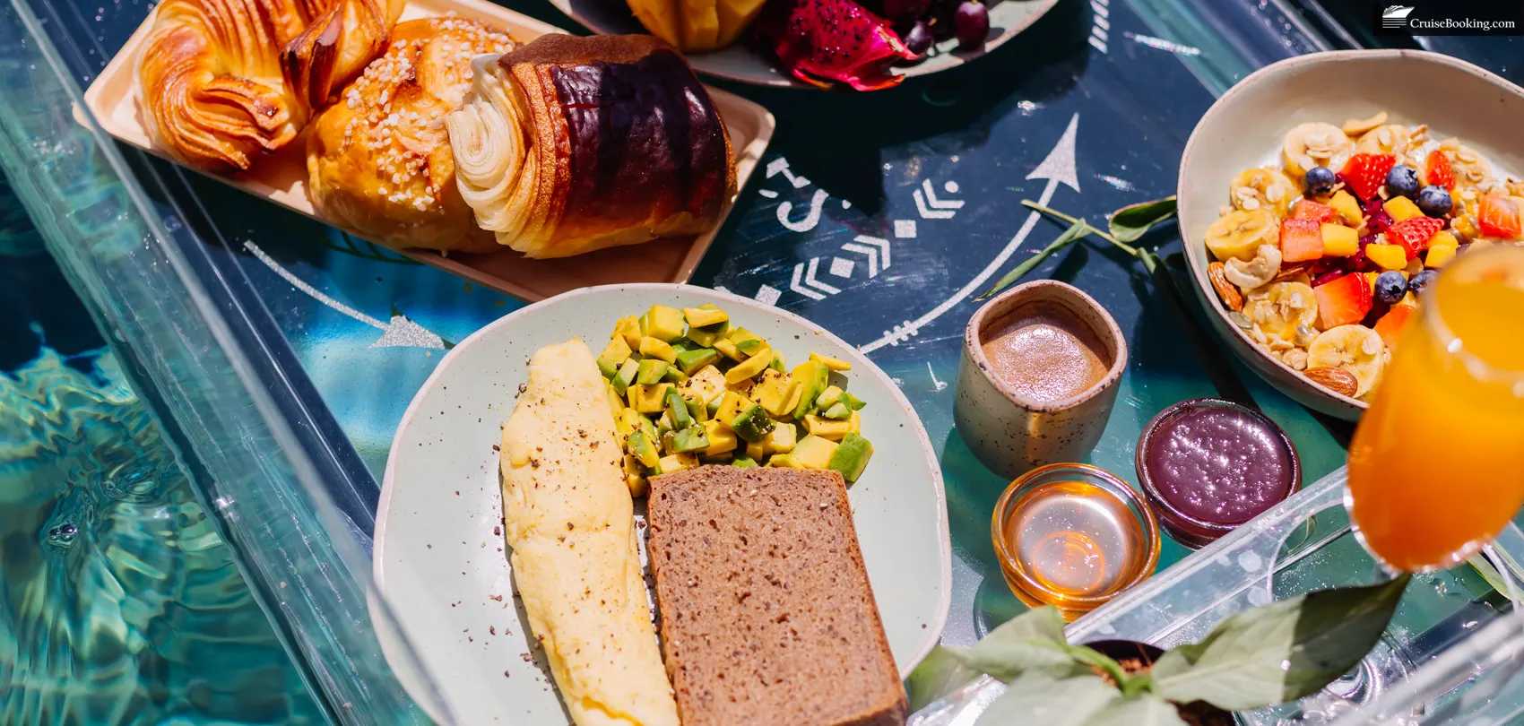 Is food Included on MSC Cruises? – CruiseBooking.com