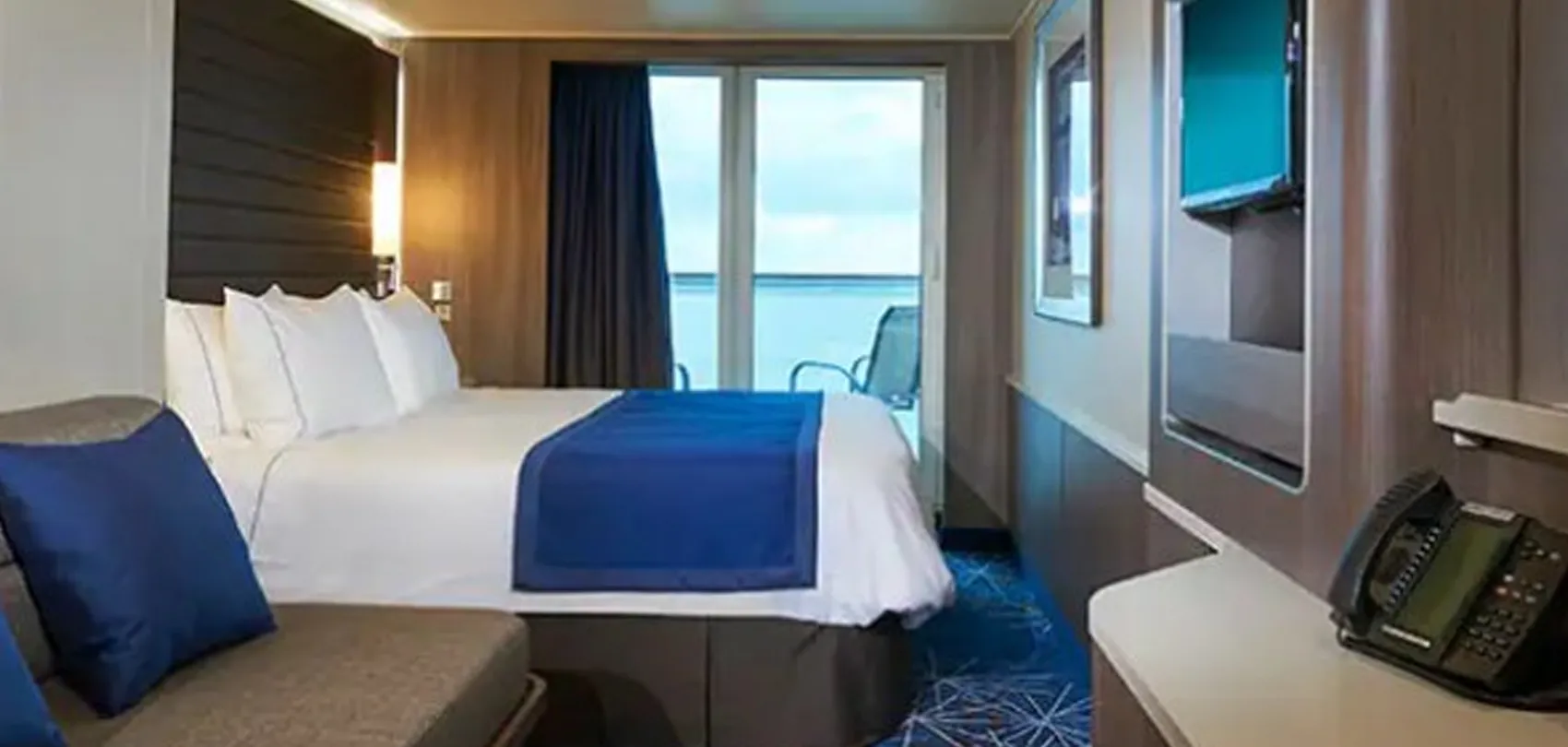 NCL Club Balcony Suite vs. Balcony: Is the Upgrade Worth It?