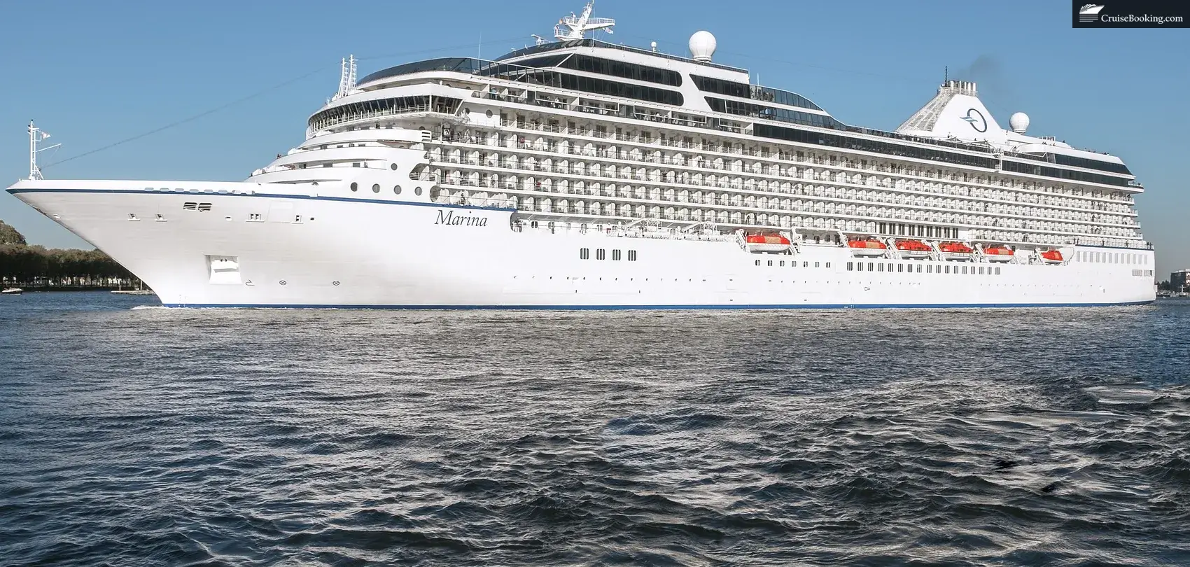 What Is the Best Oceania Cruise Ship? – CruiseBooking.com