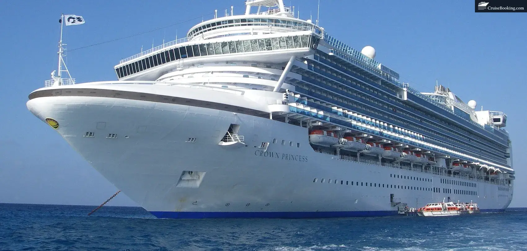 What Are the Benefits of the Princess Premier Package? – CruiseBooking.com