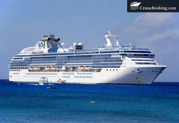 Why Is Princess Plus Worth It? – CruiseBooking.com
