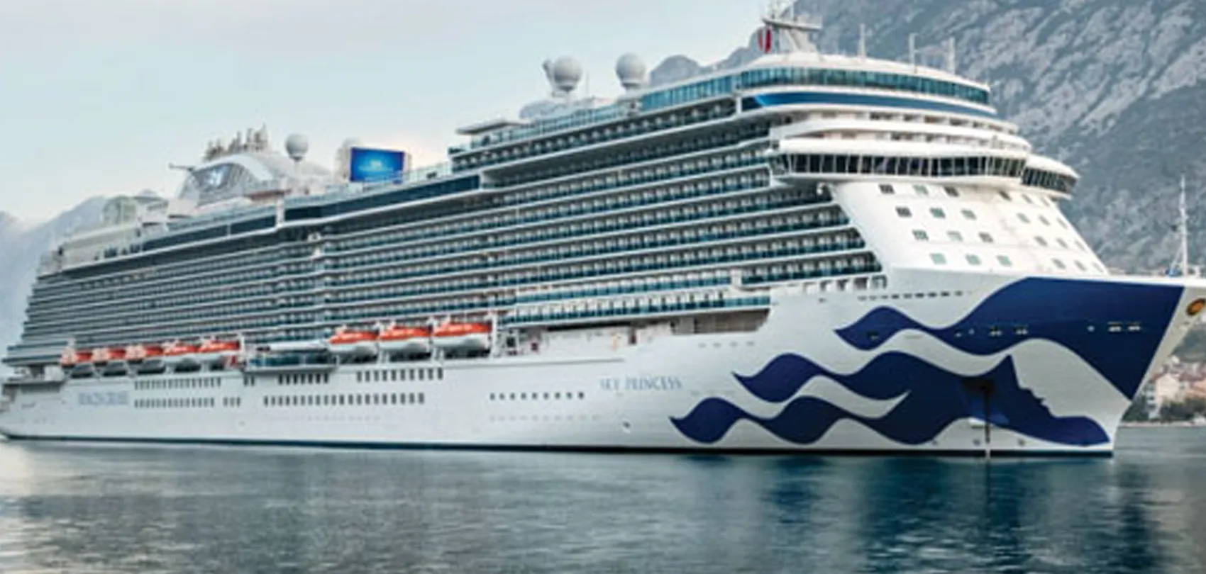 A First-Timer's Guide to Sky Princess: Everything You Need to Know ...