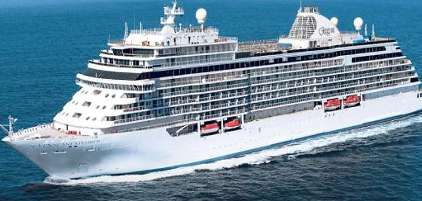 Regent Seven Seas Ships Ranked Best to Worst (2025)