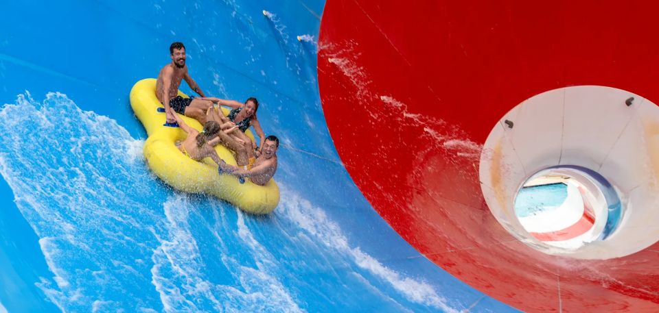CocoCay Waterpark Guide: Prices, Slides, Tickets & Tips